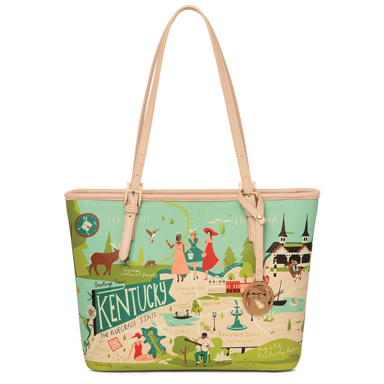 Spartina Handbags – The Cottage Boutique